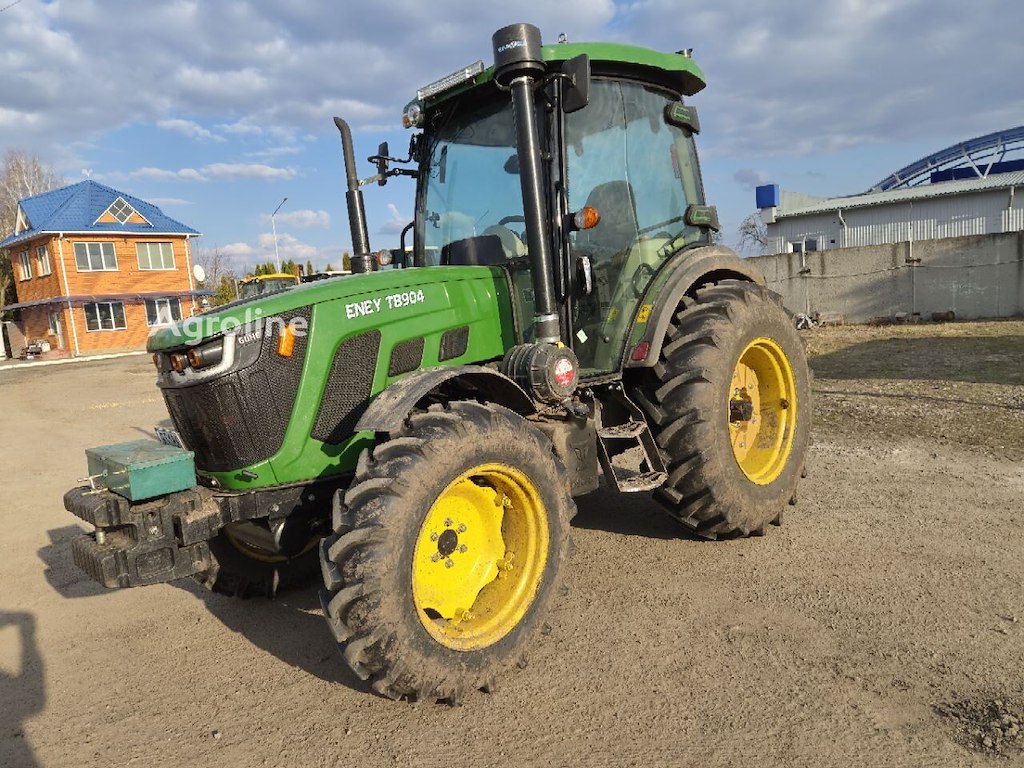 Eney TB904 traktor točkaš