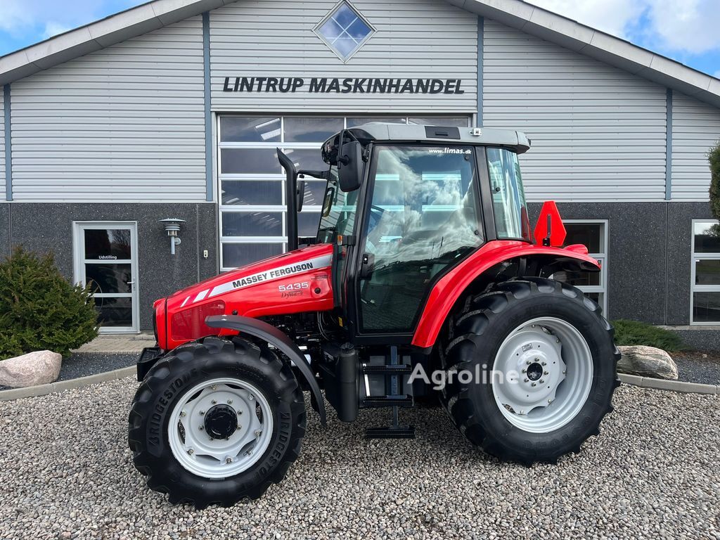 Massey Ferguson 5435 Dyna 4 traktor točkaš