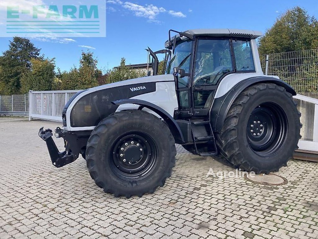 Valtra t170 traktor točkaš