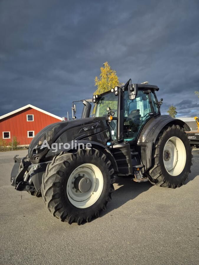 Prodaje se Valtra T254 traktor točkaš na aukciji