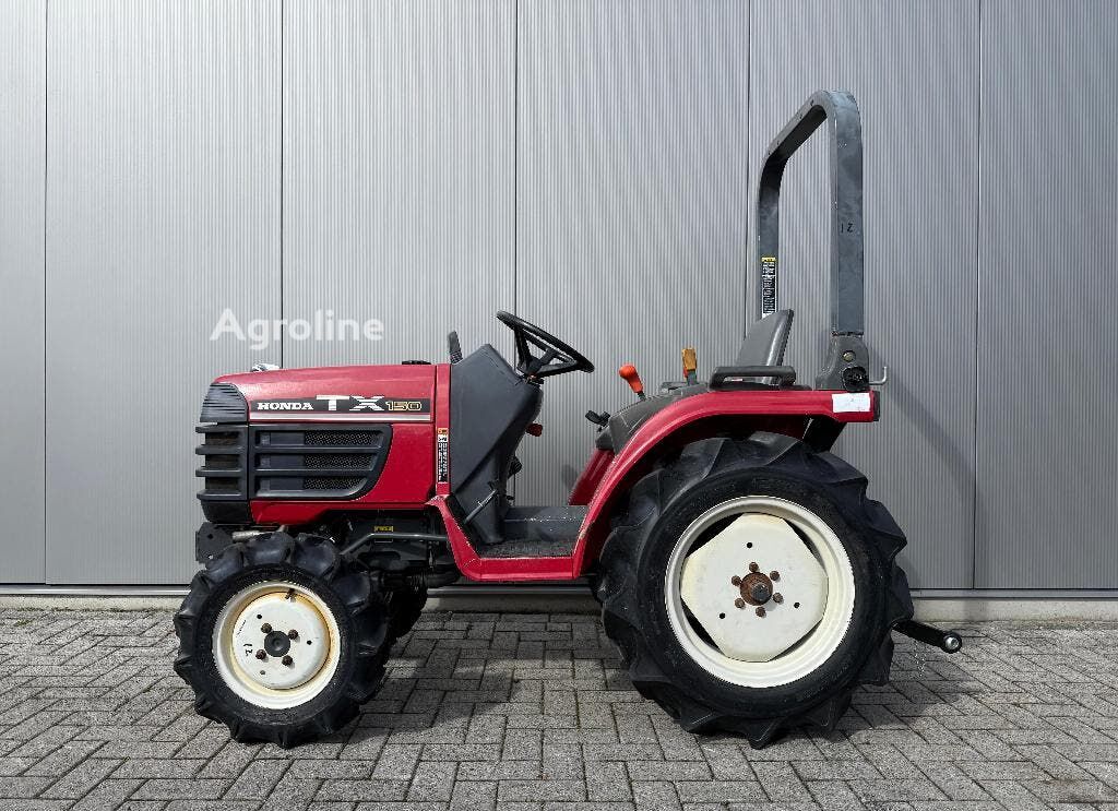 Overige merken mini traktor