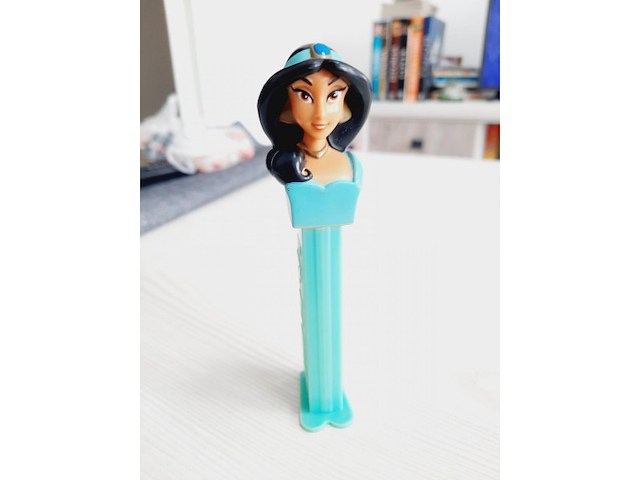 ALADIN PRINCEZA PEZ