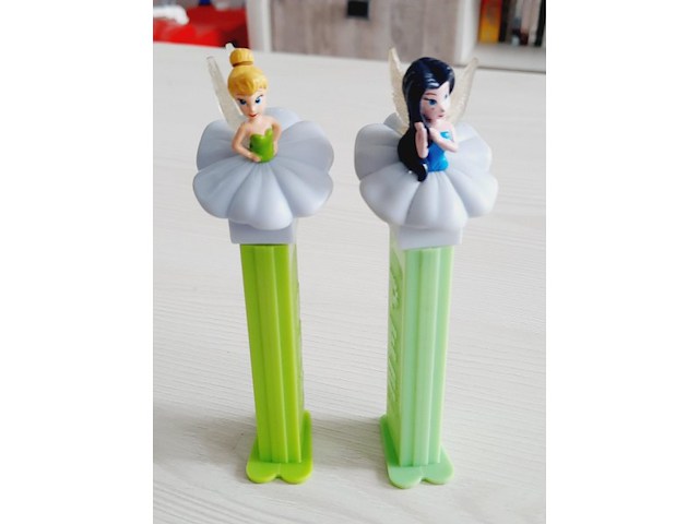 VILE PEZ