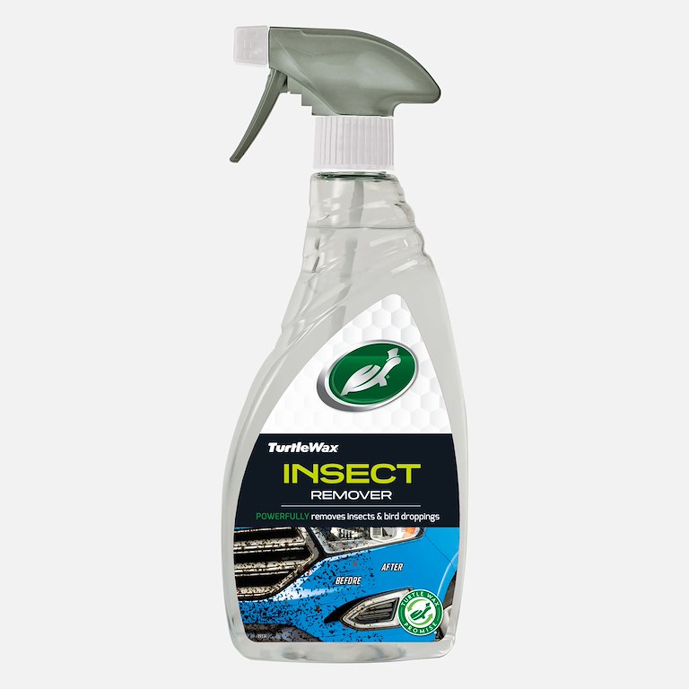 TURTLE INSECT REMOVER – SREDSTVO ZA UKLANJANJE INSEKTA / 500ML