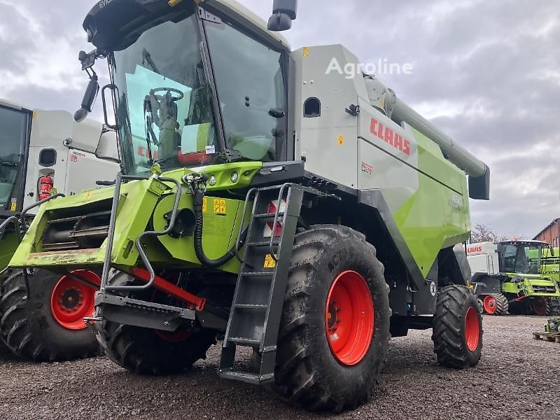 Claas EVION 450 CLASSIC kombajn za žito