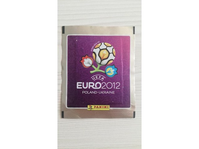 EURO 2012 PUNA KESICA
