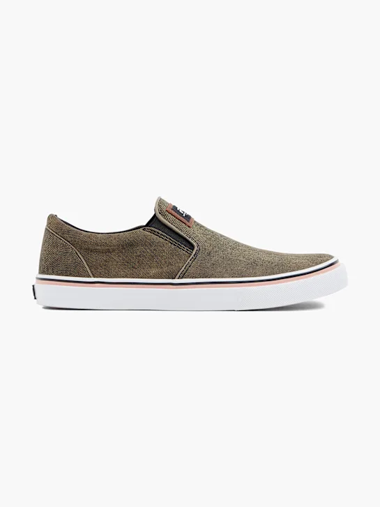 Slip-on patike