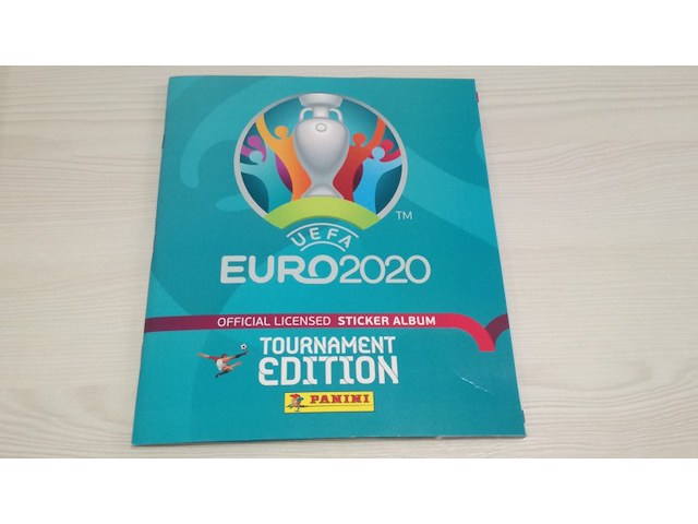 EURO 2020