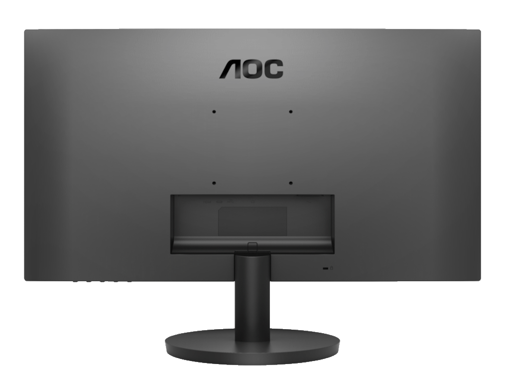 Monitor AOC 27B3CA2 27"/IPS/1920x1080/100Hz/1ms MPRT/HDMI,USB,USB type C/VESA/zvucnici/crna