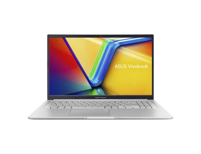 Asus VivoBook 15 M1502NA-QBQ049 laptop AMD Ryzen 7 170 15.6" FHD 16GB 512GB SSD AMD Radeon Graphics srebrni