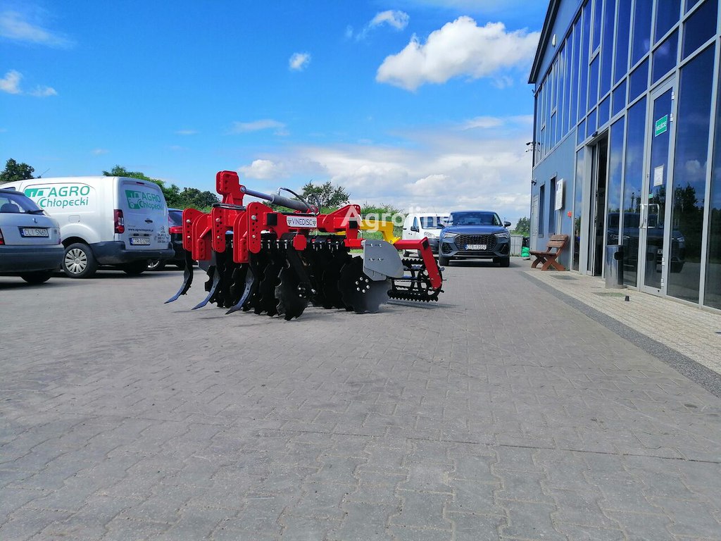 Nova Agro Chłopecki tanjirača