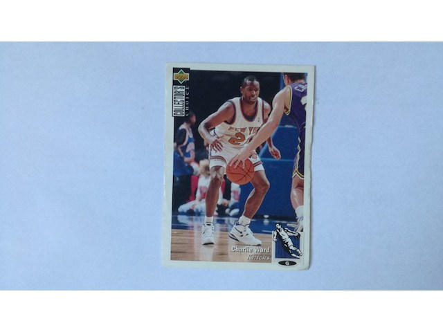 NBA Basketball `95-`96  br 182