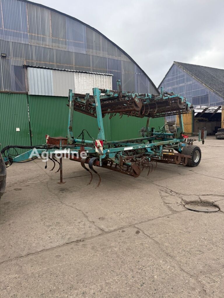 BBG Europack B622 6000 kultivator