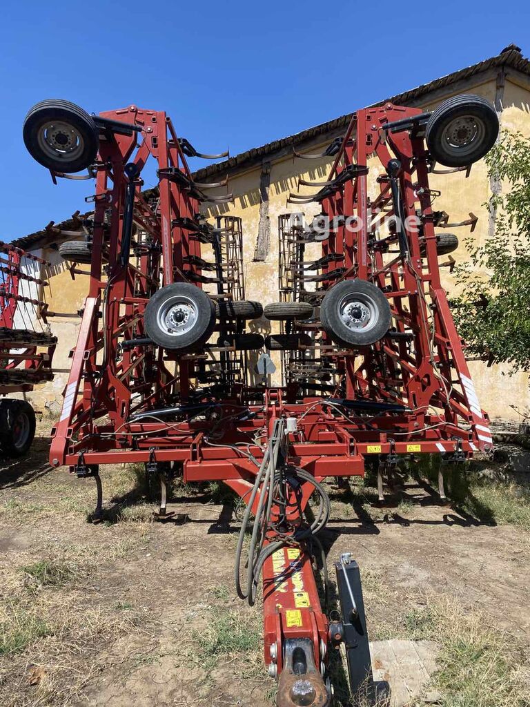 Case IH Tiger Mate 255 kultivator
