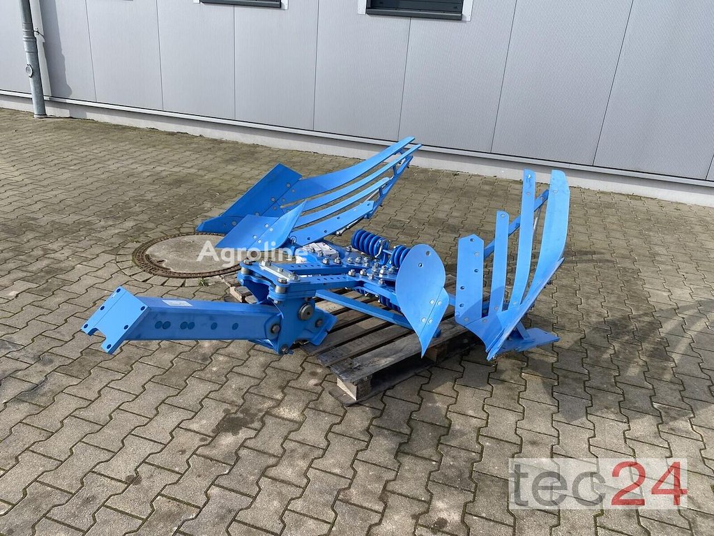 Novi Lemken PFLUGKÖRPER reverzibilni plug