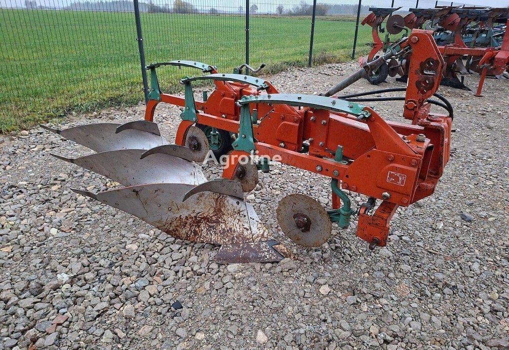 Kverneland AB-85 reverzibilni plug