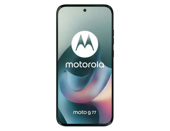Motorola G77 8/256GB PANTONE Shaded Spruce mobilni 6.78" Octa Core Mediatek Dimensity 6400 8GB 256GB 108Mpx+8Mpx Dual Sim