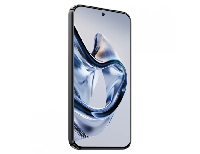 ZTE Nubia Air 5G 8GB/256GB crna mobilni 6.7" Octa Core 8GB 256GB 64MP+2MP Dual Sim