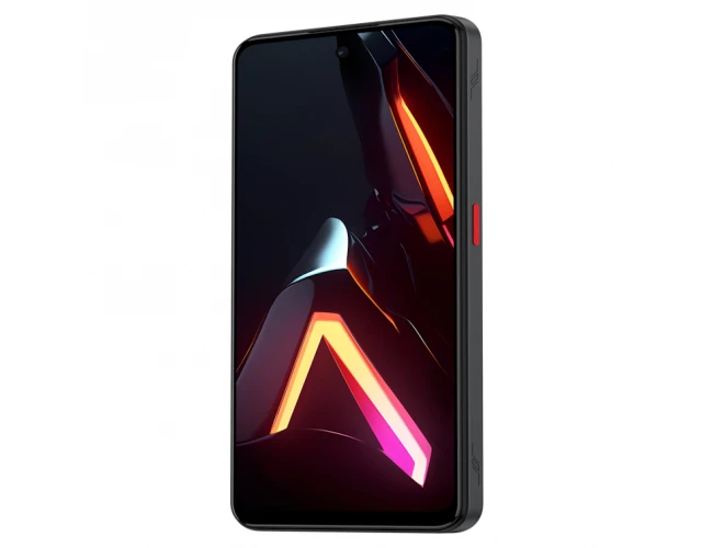 ZTE Nubia Neo 3 5G 8GB/256GB crna mobilni 6.72" Octa Core 8GB 256GB 50MP+2MP Dual Sim