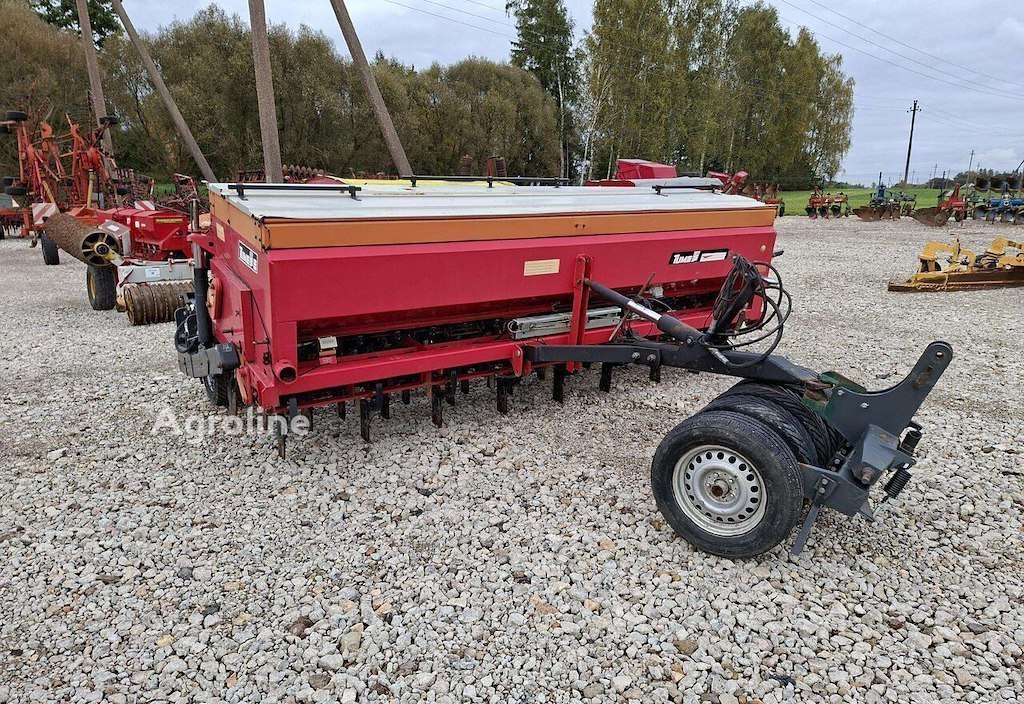 Tume HKL- 4000 mehanička sejalica