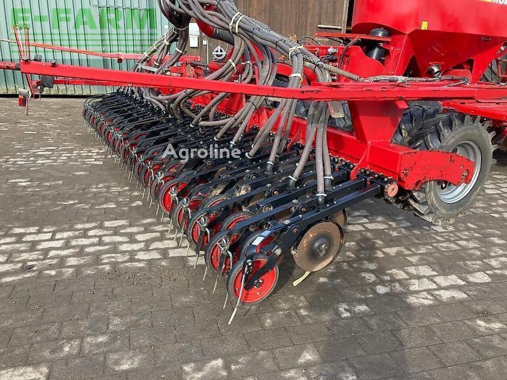 Horsch pronto 6 as ručna sejalica