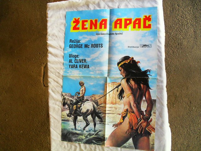 Zena Apac