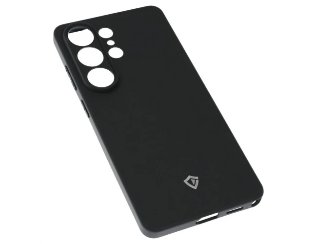 Teracell Skin maska za mobilni telefon Samsung S26 Ultra mat crna
