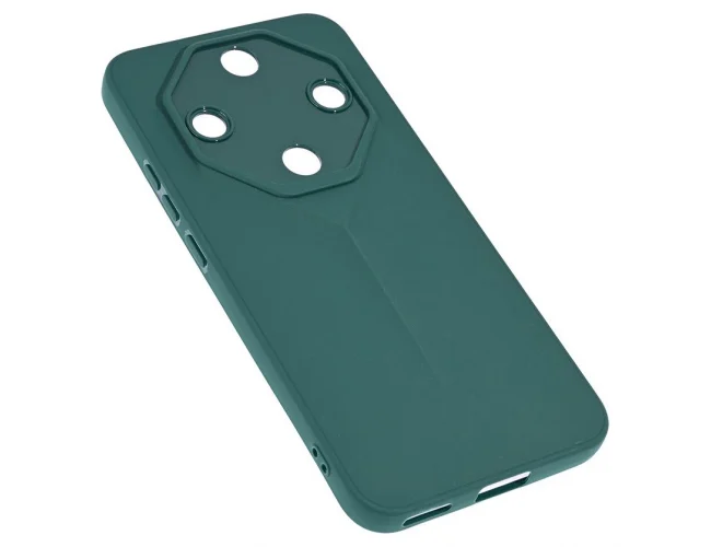 Teracell Blade Maska za mobilni telefon Honor Magic 8 Lite zelena