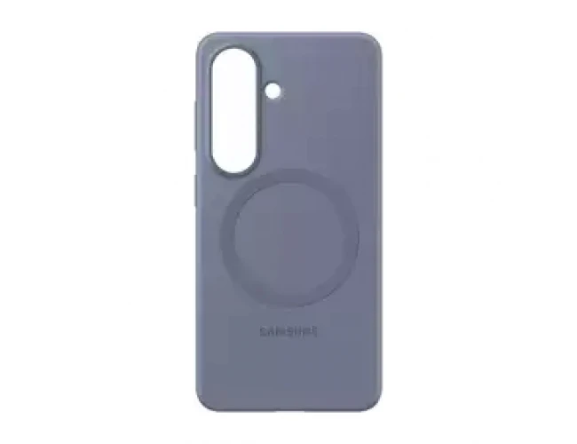 Samsung (EF-ES942CVEGWW) Magnetna maska za mobilni telefon Samsung S26 ljubičasta