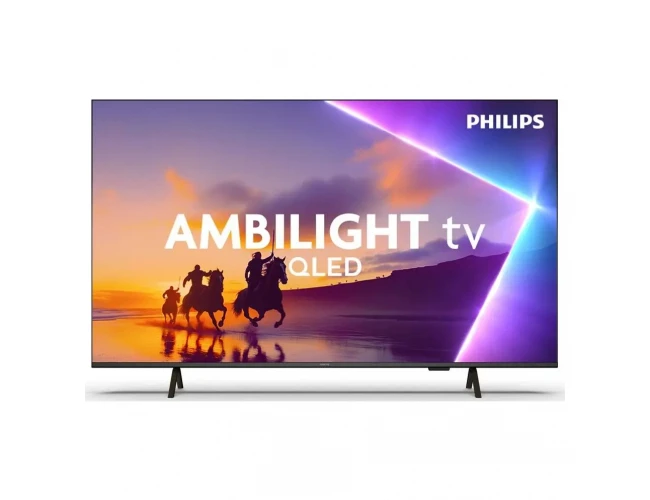 Philips 55PUS845012 LED TV - 55", 4K UHD, Smart TV
