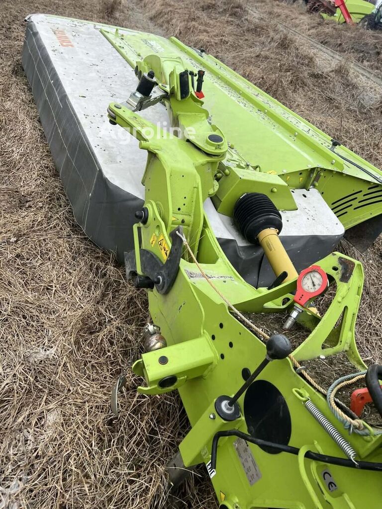 Prodaje se Claas 3600 rotacionu kosilicu na aukciji