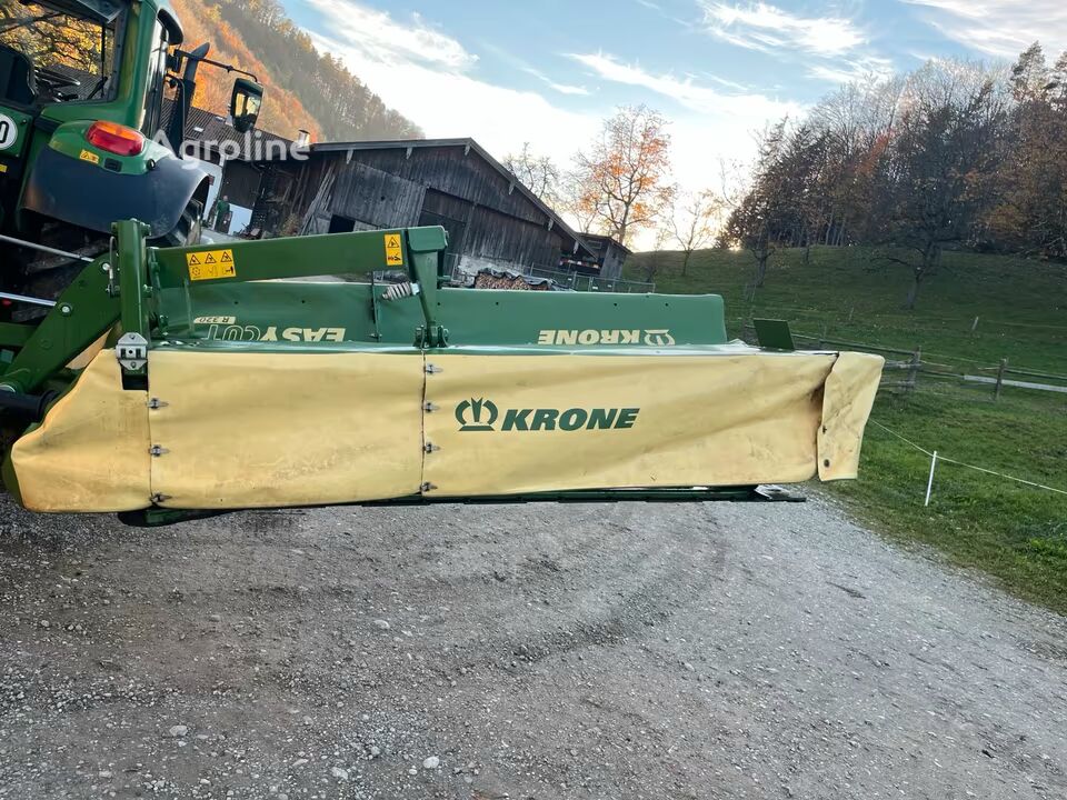 Krone Easy Cut R 320 rotaciona kosilica