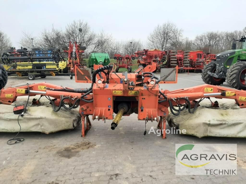 Kuhn GMD 883 LIFT CONTROL rotaciona kosilica