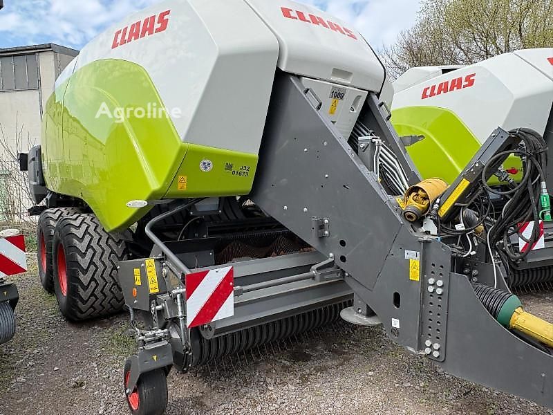 Claas QUADRANT 5300 FC T+ST balirka za četvrtaste bale
