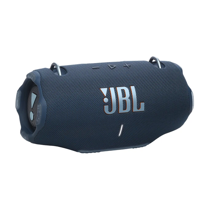 JBL Extreme 4 (JBLXTREME4BLUEP) plavi bežični zvučnik