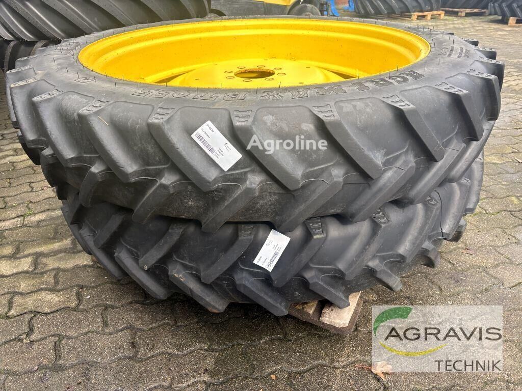 Petlas KR 270/95R44 točak