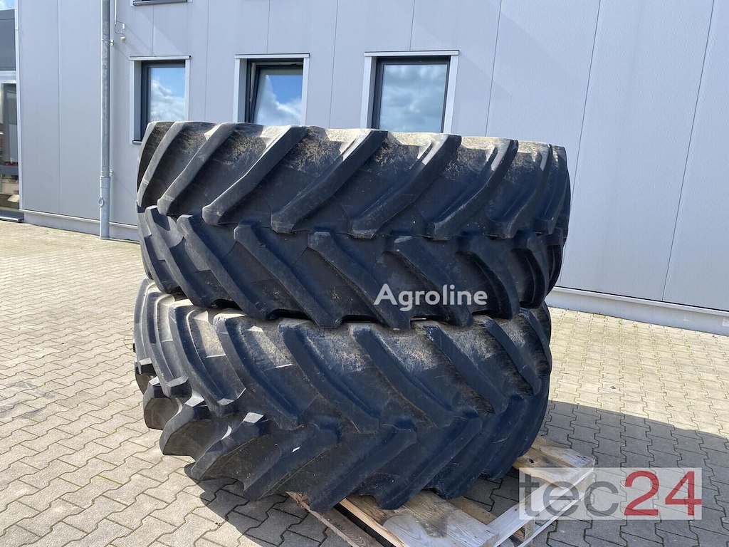 Trelleborg 750/70 R 44 guma za traktore