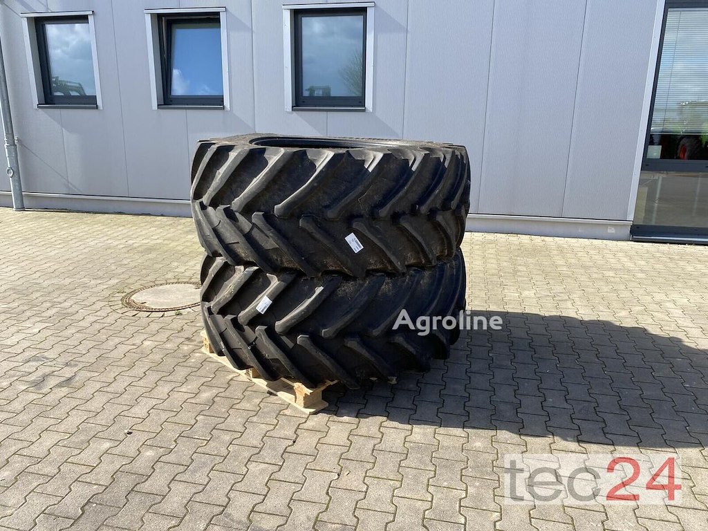 Trelleborg 650/60 R 38 guma za traktore