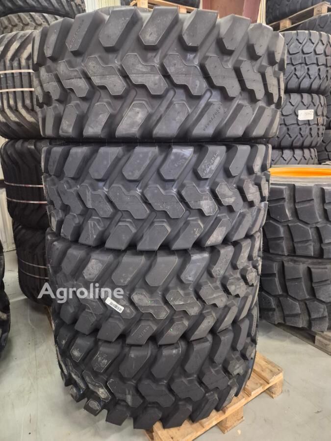 Prodaje se 4 STK! Firestone Duraforce Utility 460/70r24 159A8 TL TRAKTORDEK gumu za traktore na aukciji
