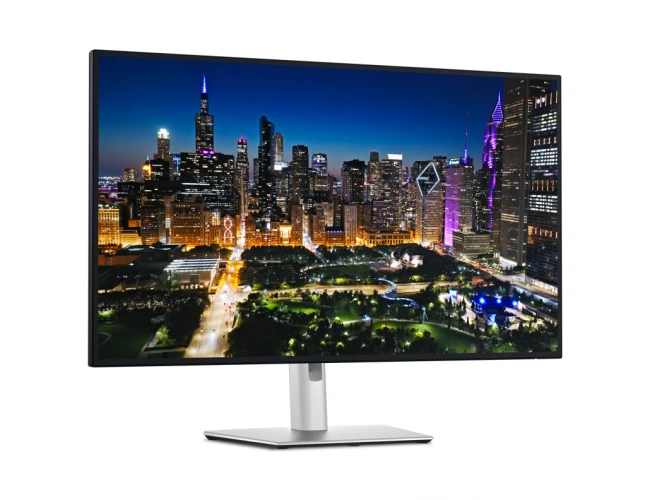 Dell UltraSharp U3225QE IPS monitor 31.5"