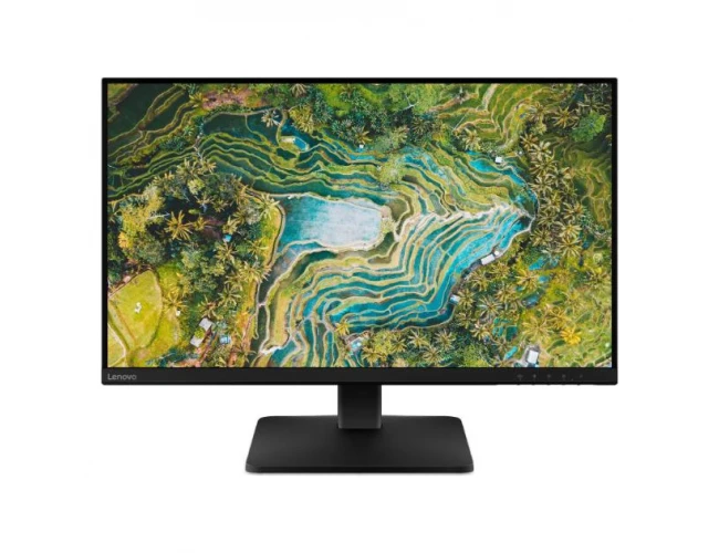 Lenovo L27QE (68C8GAC3EU) IPS monitor 27"
