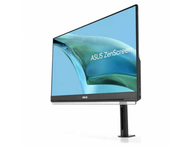 Asus ZenScreen MB249C IPS monitor 23.8"