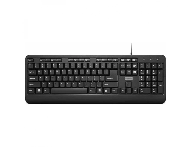Lenovo 160 (GY41L68463) tastatura crna