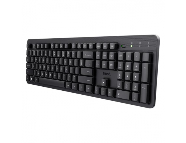 Trust Ody II bežična tastatura