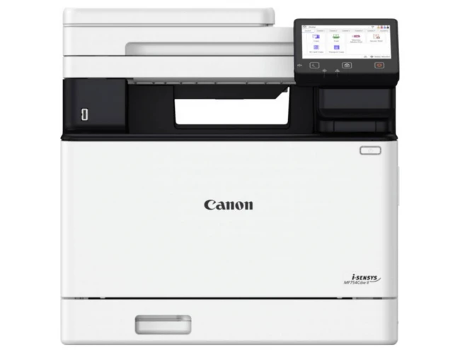 Canon Sensys MF754Cdw II multifuncijski štampač A4