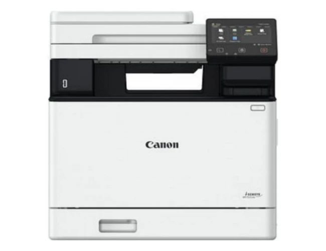 Canon Sensys MFP752CDW II multifuncijski štampač A4