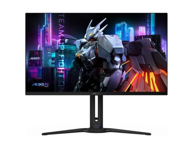 Gigabyte FO32U OLED UHD 4K gejmerski monitor 31.5"