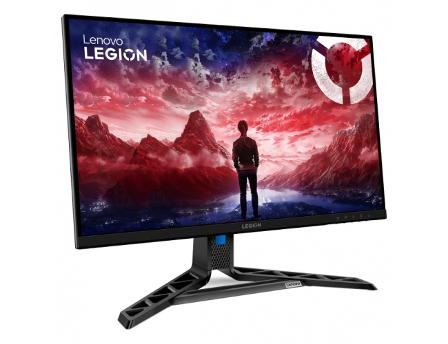 Lenovo R27qe (68C7GAC3EU) IPS gejmerski monitor 27"