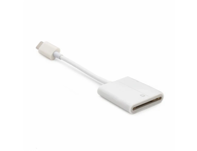 3G (83659) adapter USB tip C (muški) na eitac SD kartica beli