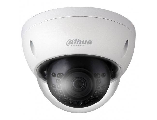 Dahua IPC-HDW1230E-0280B-S5 2MP IR kemra za video nadzor